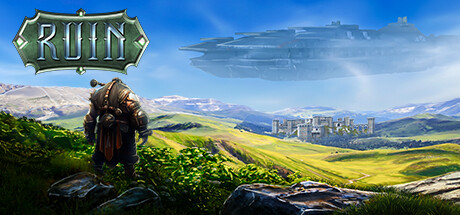 Steam Community :: Ruin