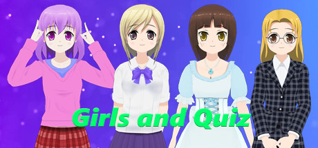 Steam Community :: Girls and Quiz