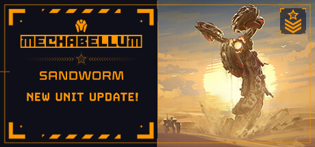 Steam Community :: Mechabellum