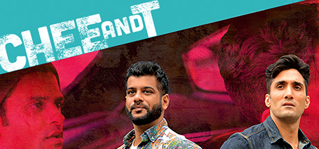 Steam Community :: Chee and T