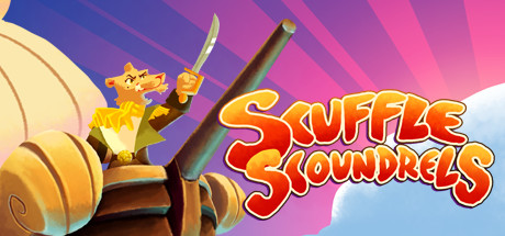 Steam Community :: Scuffle Scoundrels