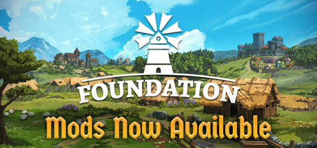Nice map seeds :: Foundation General Discussions