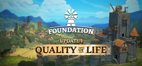 Paved roads functional? :: Foundation General Discussions