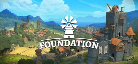 Good game but... :: Foundation General Discussions