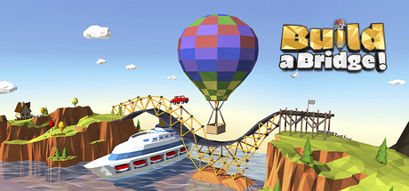 Steam Community :: Build a Bridge!