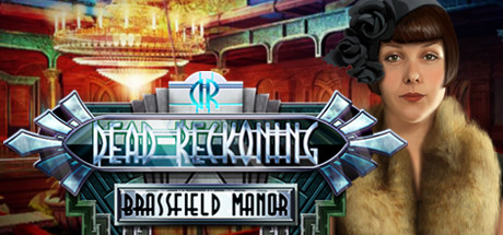 Dead Reckoning: Brassfield Manor Collector's Edition General Discussions :: Steam Community