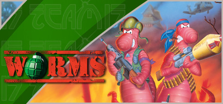 Question :: Worms General Discussions