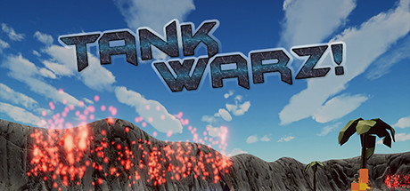 Steam Community :: Tank Warz!