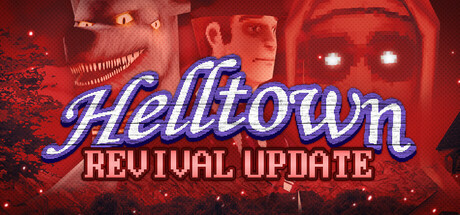 Steam Community :: Helltown
