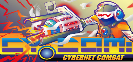Steam Community :: CYCOM: Cybernet Combat