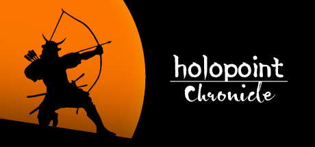 Steam Community :: Holopoint: Chronicle
