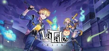 Steam Community :: La Tale - Evolved