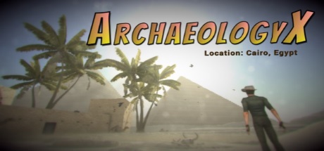 Steam Community :: ArchaeologyX