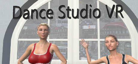 Steam Community :: Dance Studio VR