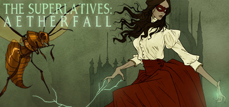 The Superlatives: Aetherfall General Discussions :: Steam Community