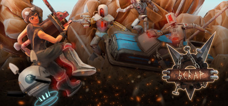 Steam Community :: Scrap