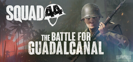 Steam Community :: Squad 44