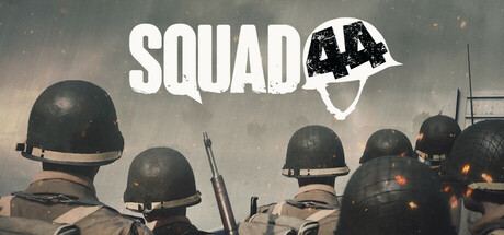 game wont launch?! new pc :: Squad 44 General
