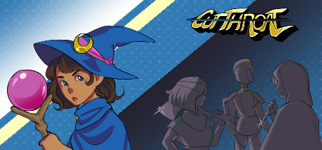 Steam Community :: Cutthroat
