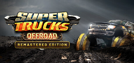 Steam Community :: SuperTrucks Offroad