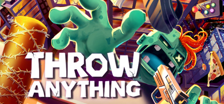 Steam Community :: Throw Anything