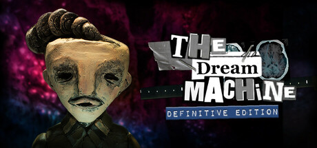 Steam Community :: The Dream Machine - The Definitive Edition