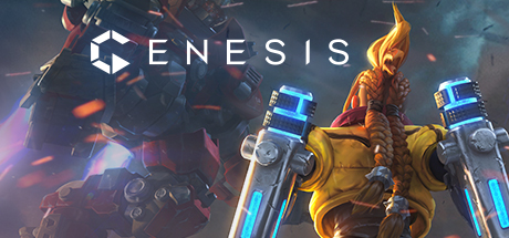 Genesis video game ps4 store