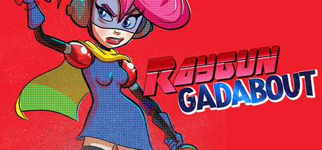 Steam Community :: Raygun Gadabout
