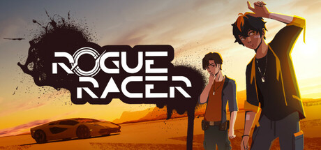Steam Community :: Rogue Racer