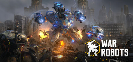 Dux reward :: War Robots General Discussion