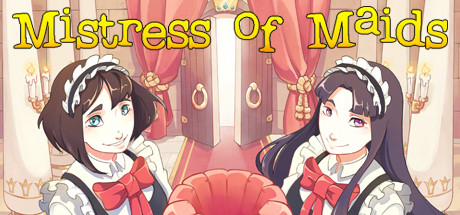 Steam Community :: Mistress of Maids