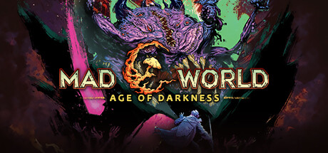 Steam Community :: Mad World MMO