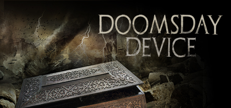 Steam Community :: Doomsday Device