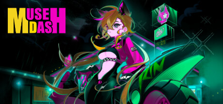 Mysterious code :: Muse Dash General Discussions