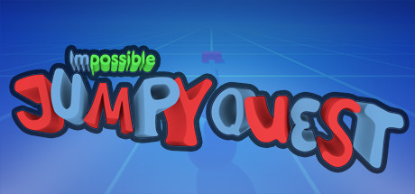 Steam Community :: Impossible Jumpy Quest