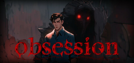 Steam Community :: Obsession