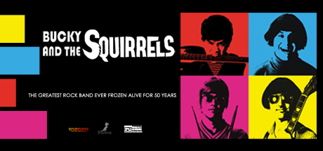 Steam Community :: Bucky And The Squirrels