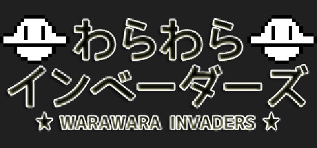 Steam Community :: Warawara Invaders