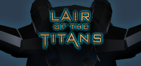 Steam Community :: Lair of the Titans