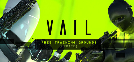 Steam Community :: VAIL