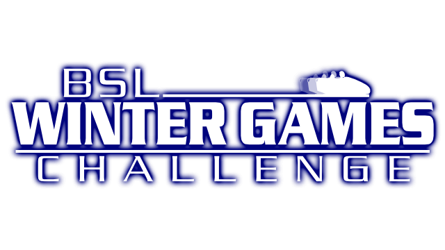 BSL Winter Game Challenge - SteamGridDB