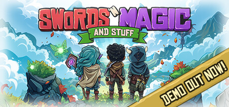 Exclamation mark grunting noise. :: Swords 'n Magic and Stuff Feedback ...