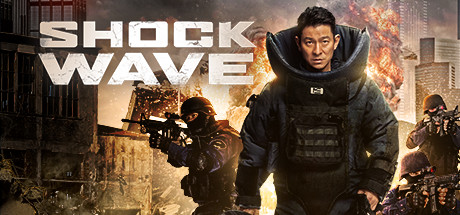 Steam Community :: Shock Wave