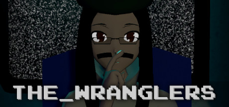 Steam Community :: The Wranglers