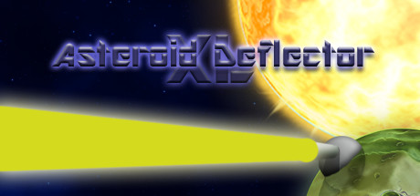 Steam Community :: Asteroid Deflector XL