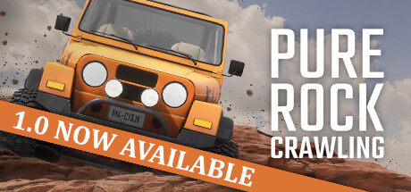 Steam Community :: Pure Rock Crawling