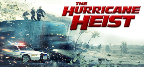 Steam Community The Hurricane Heist