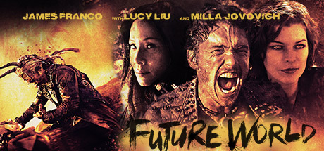 Steam Community :: Future World