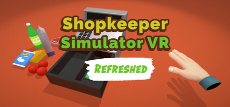 Steam Community :: Shopkeeper Simulator VR