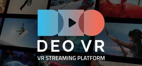 Steam Community :: DeoVR Video Player